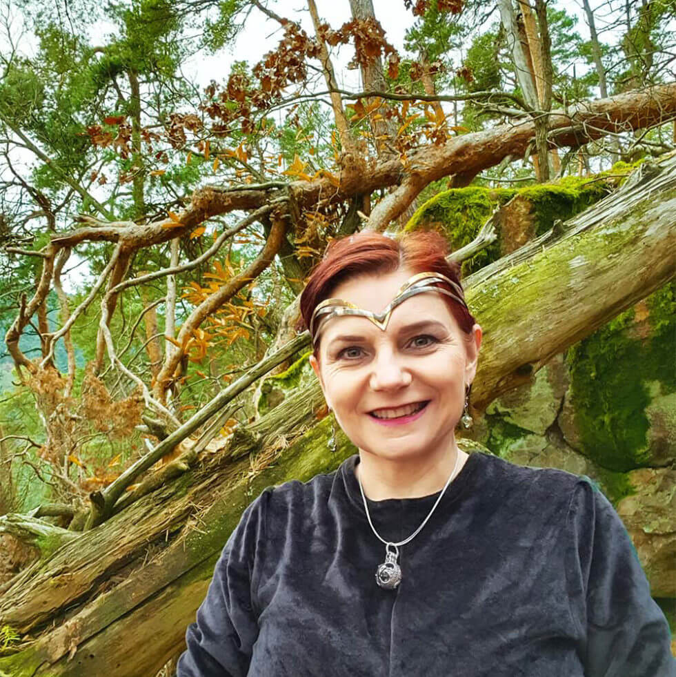 Accueil - La Voie des Mystères